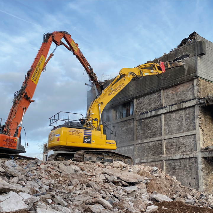 Bluefield Land – Land is at the heart of everything we do